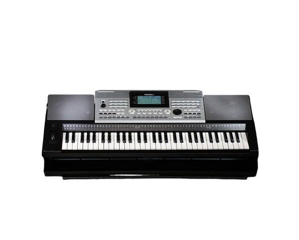 Medeli A800 Синтезатор, 61 клавиша купить на OZON по низкой цене ...