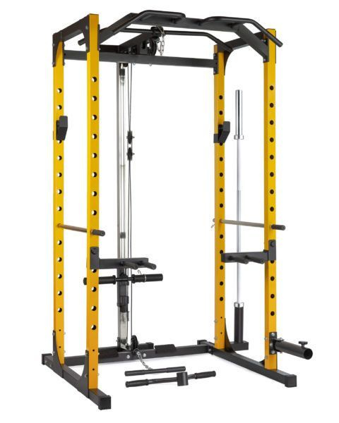 DFC Велотренажер D7000-60 / стек 60 кг купить на OZON по низкой цене (413970862)