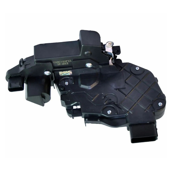 Привод замка задней левой двери 14 контактов без ключа для Discovery 4 ...