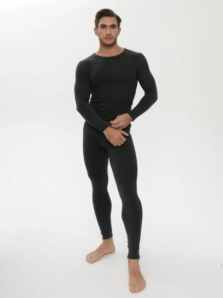 Комплект термобелья Brostem 54 - купить по выгодной цене в интернет-магазине OZON (1750466239)