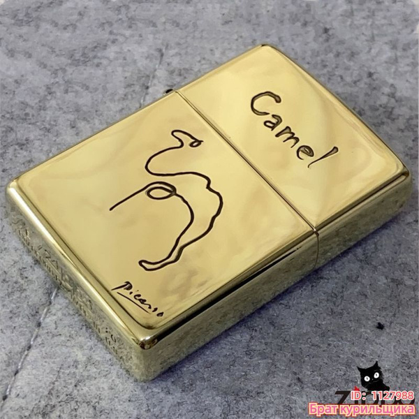 Zippo Чехол для зажигалки купить на OZON по низкой цене (1864689408)