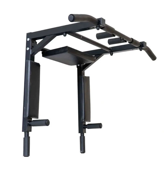 Турник, брусья, пресс 3 в 1 RaySport, максимальный вес 200 кг, Возможность тренировки рук купить ...