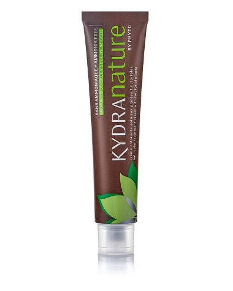 Kydra Крем-краска для волос KydraNature Hair Colorant Treatment Cream ...