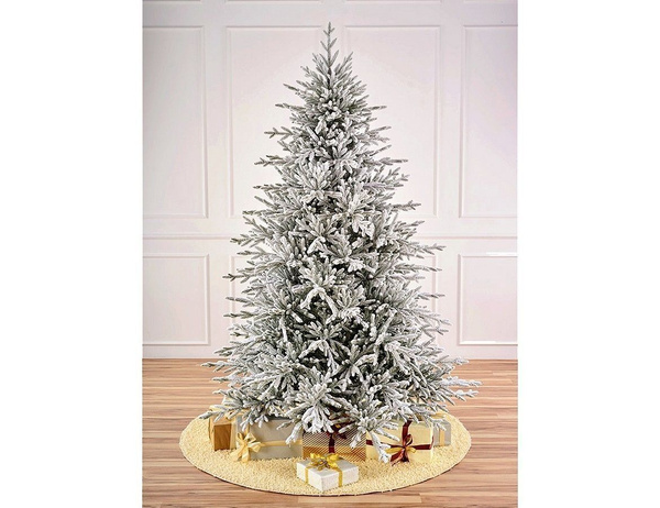 Max Christmas Елка искусственная, Литая, 150 см купить на OZON по ...