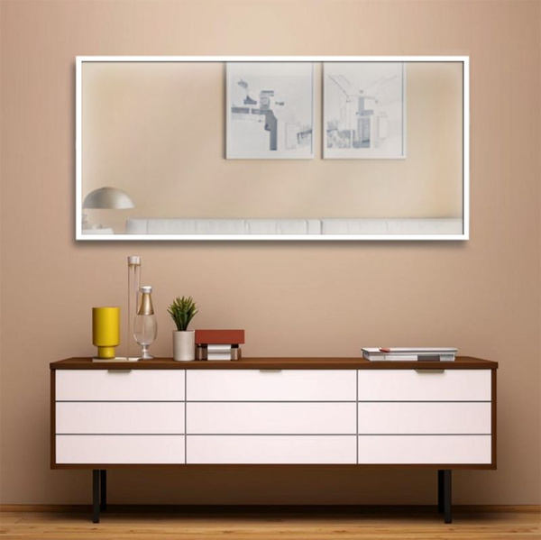 Зеркало интерьерное Alias, 80 см х 160 см, 1 шт купить c доставкой на OZON по низкой цене ...