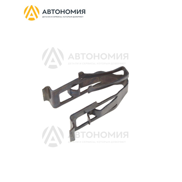 Клипса крепежная автомобильная, 1 шт. купить c доставкой на OZON по ...