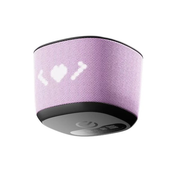 Умная колонка SBER Boom Home, 8Вт, с Салют, лавандовый купить на OZON по низкой цене (1757664334)
