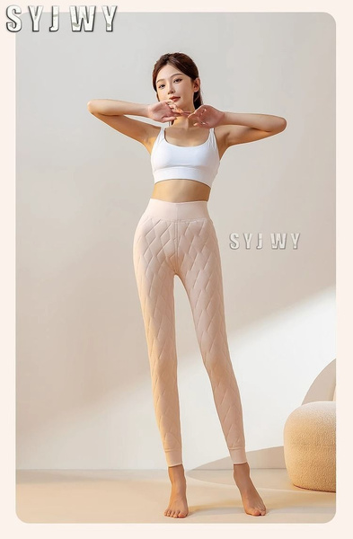 Термобрюки SYJWY 42 - купить по выгодной цене в интернет-магазине OZON (1758224931)