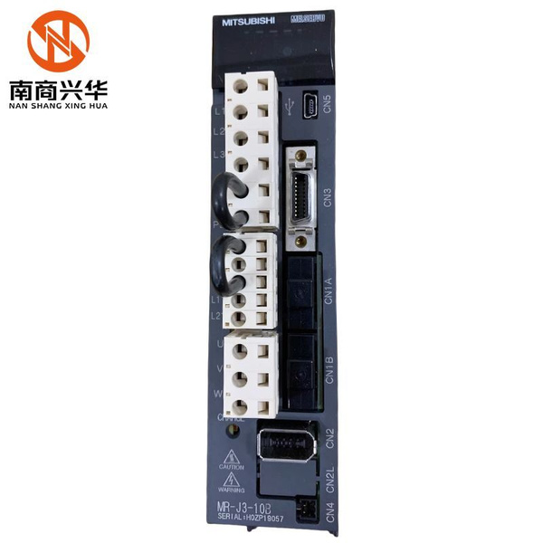 Новый оригинал Модуль Мицубиси MR-J3-10B Сервопривод купить на OZON по ...