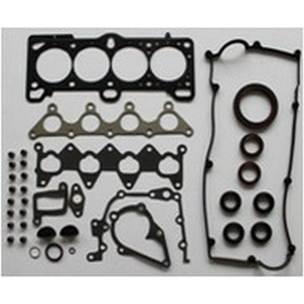 Комплект прокладок двигателя hyundai accent getz 1.4 05- PATRON PG1 ...