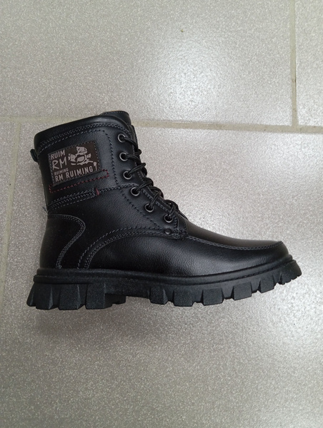 Ботинки RUIMING купить на OZON по низкой цене (1762718498)