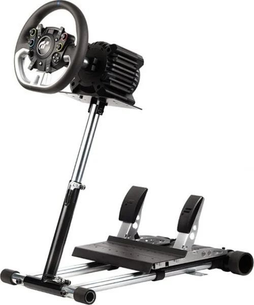 Подставка для руля Wheel Stand Pro DELUXE V2 (CSL/GT DD PRO + GTS CSL ...