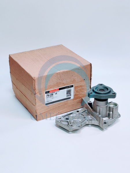 Насос водяной, Ford DS7Z8501E / 1850890 купить на OZON по низкой цене ...