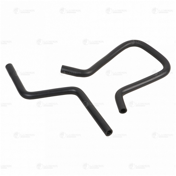 Патрубки отопителя Daewoo Nexia (94-) Espero (94-) 1.5i (EPDM, кмпл ...