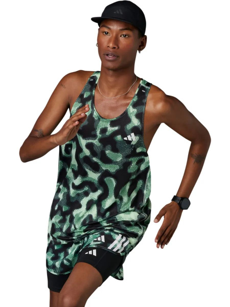 Майка adidas, 44, 46 - купить по выгодной цене в интернет-магазине OZON ...