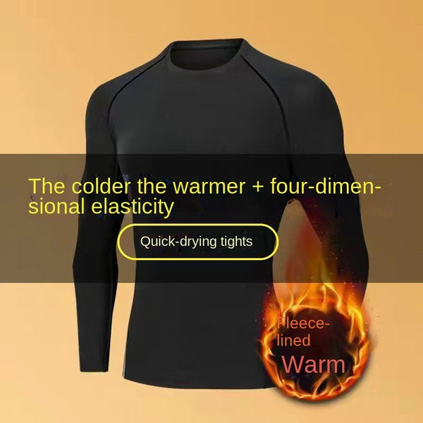 Футболка Мужской CHAOPAI черный матовый Длинный, размер 48 Полиэфирное волокно, Спандекс ...