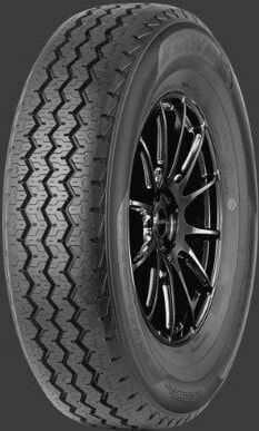 Arivo Transito ARZ 6-X Шины летние 185/100 R14 102R 3EAR444F (1835609612)