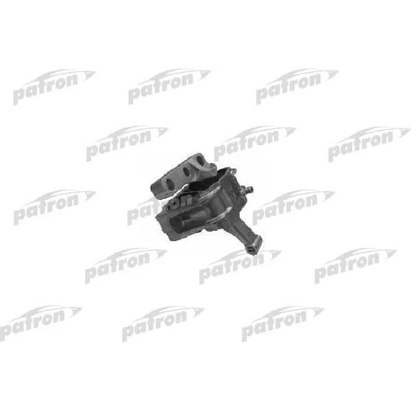 Опора двигателя заменен на pse3579 audi q3 12-, seat alhambra 11 ...