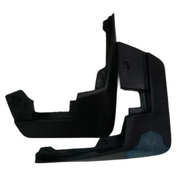 Брызговики передние для Лада Ларгус, Ларгус FL, Рено Логан 2 и Сандеро ...