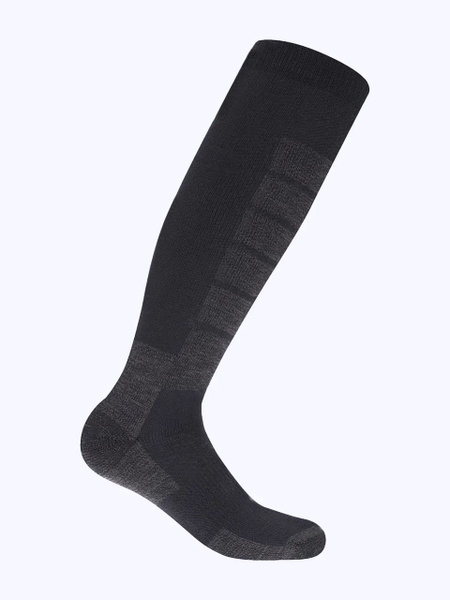 Термоноски Женский, Мужской Accapi, размер 39, 41 Мериносовая шерсть Сноубординг, Горные лыжи ...