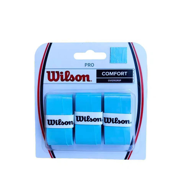 Wilson Намотка купить на OZON по низкой цене (1786058626)