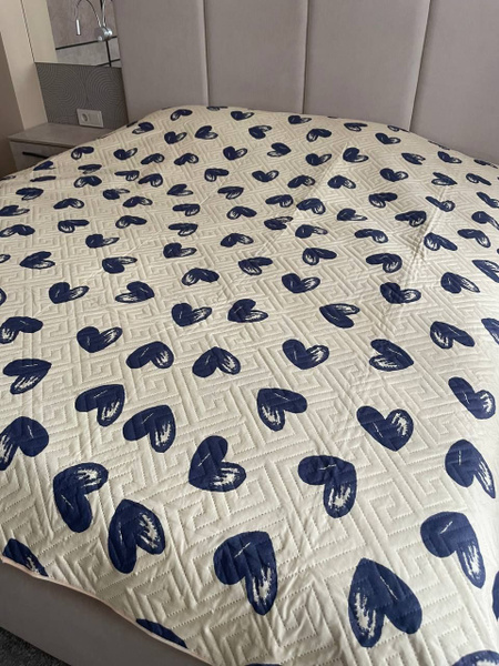 Покрывало Колибри Покрывала 220x 200 см купить c доставкой на OZON по низкой цене (1786755125)