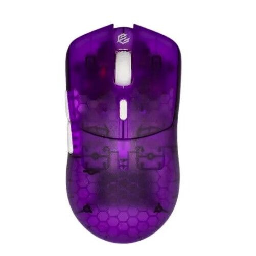 Игровая мышь G-Wolves HTS плюс 8K_G-Wolves HTS plus 8K-purple(OZON ...