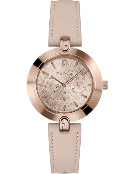 Furla Наручные часы WW00030003L3 купить на OZON по низкой цене (1790646917)