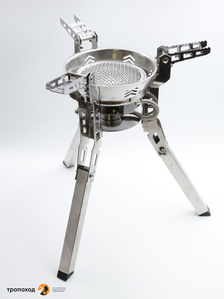 Газовая горелка Bulin BL100-B16-A купить c доставкой на OZON по низкой цене (1792983541)