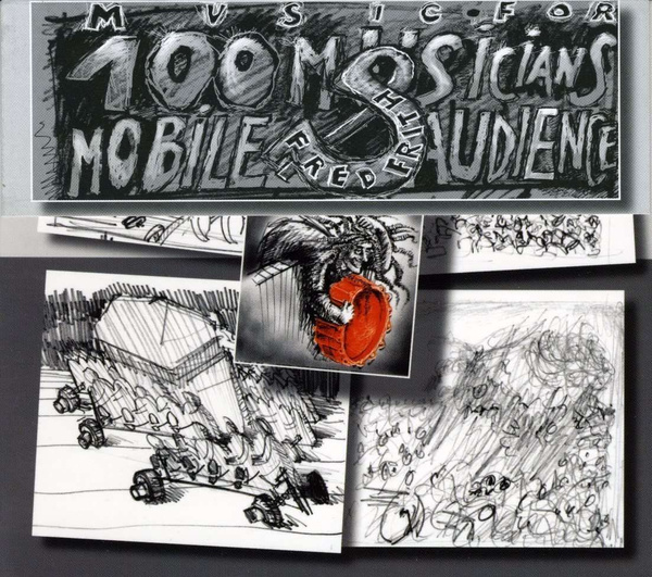 Диск Fred Frith (geb. 1949) - Impur (1 CD) купить на OZON по низкой цене (287196464)