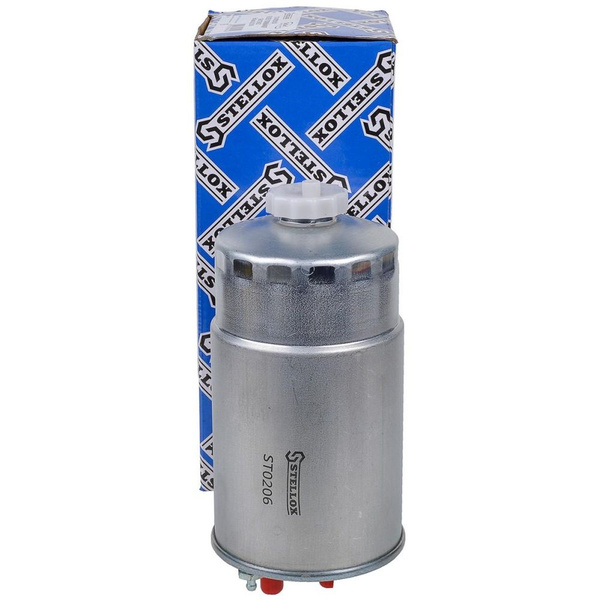 Фильтр топливный для Фиат Гранд Пунто 2005-2011, Fiat Grande Punto ...