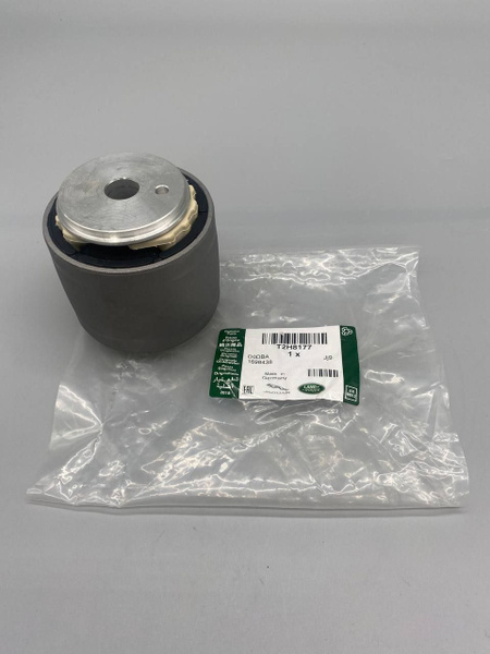 Сайлентблок Jaguar T2H8177 купить c доставкой на OZON по низкой цене ...