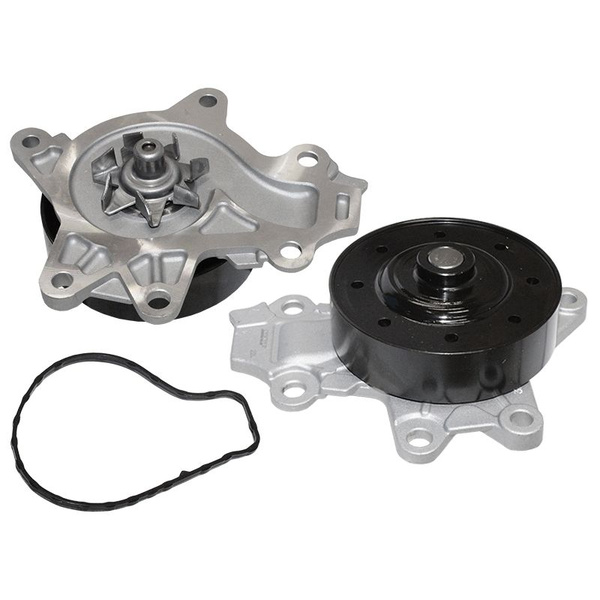 Водяной насос (помпа) для Toyota Rav4 2015-2020 для двигателя 3ZR-FAE ...