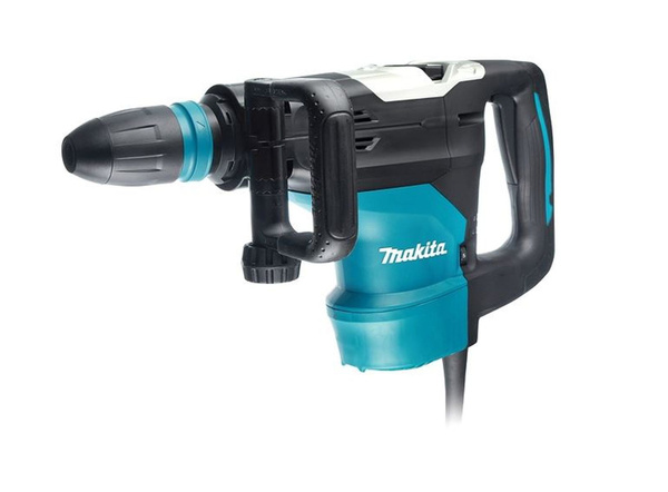 Перфоратор Makita HR4003C SDS-Max 1100Вт. 11.4Дж. (кейс) купить на OZON ...