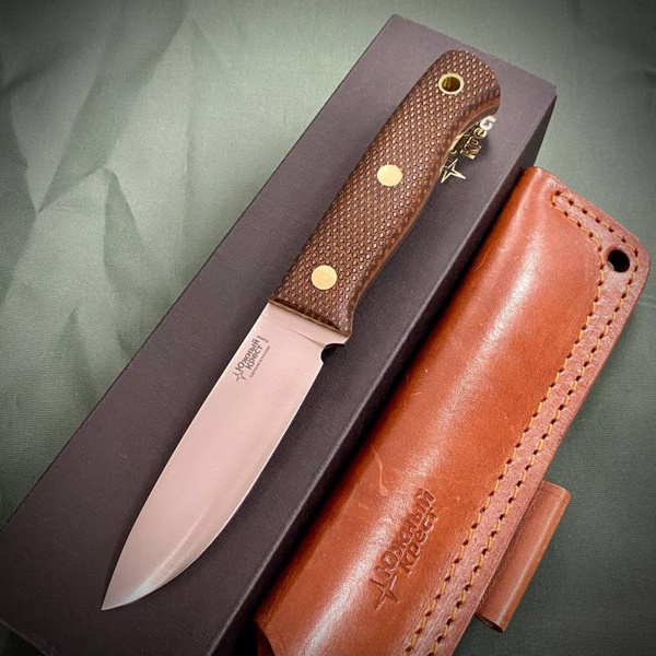 Нож "ЯГД" Elmax арт. 220.1150K (Южный Крест) , 105532 купить на OZON по низкой цене (1802111799)