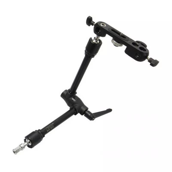 Кронштейн Kupo KCP-101CB Max Arm Kit с площадкой для камеры купить на ...