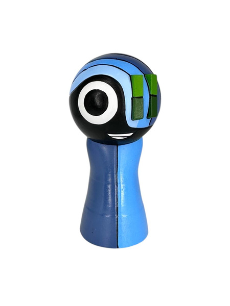 Rebel Sprunki игрушка / Фигурка Ребел, Бунтарь из игры Спрунки купить ...