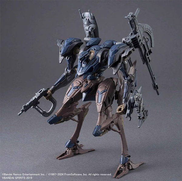 Фигурка Bandai ARMORED CORE VI STEEL HAZE RUSTY GUNDAM Model купить на ...
