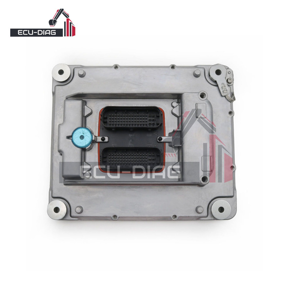 21695319 для Volvo экскаватор дизельный двигатель ECM компьютерная ...