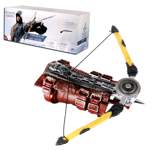 Игрушечное оружие Рукав со стрелой Ассасин Крид, Кредо убийцы ...