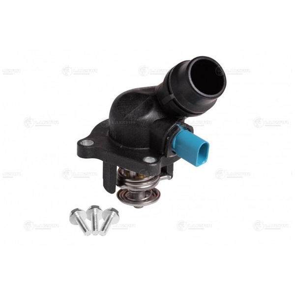 Вопросы и ответы о Термостат для Audi A4 B6 2000-2006, Ауди А4 Б6 термостат LUZAR LT1818, oem ...