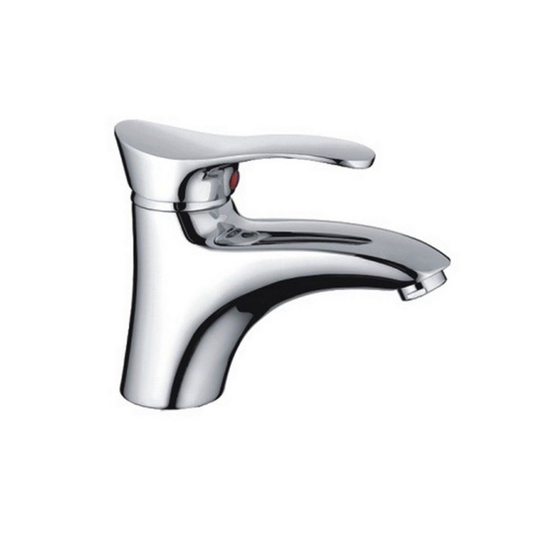 Смеситель для раковины 40к HB1001 HAIBA б/отв п/шпильку купить на OZON ...