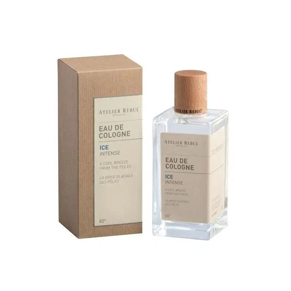Atelier Rebul Духи ATELIERREBULKOL_ATELIER-KOL-ICE-XX1 200 мл купить на ...