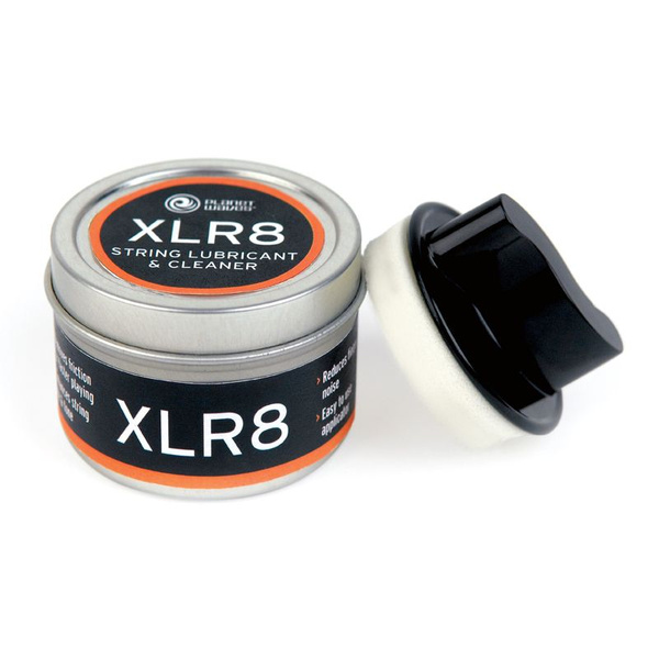 Очиститель струн Planet Waves PW-XLR8-01 String Cleaner купить на OZON ...