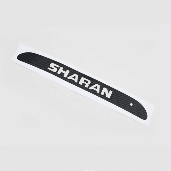 Для VW Sharan 7M 7N RLine R Line,Фольксваген Шаран 1996-2022 Наклейка ...