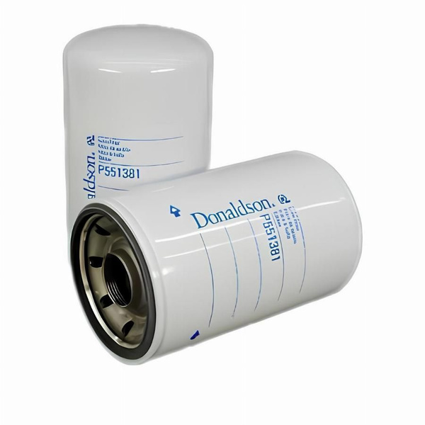 Фильтр масляный (Donaldson) купить на OZON по низкой цене (1064300170)