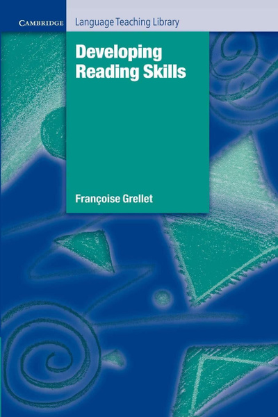 Developing Reading Skills (Cambridge Language Teaching Library) 1st Edition купить на OZON по ...