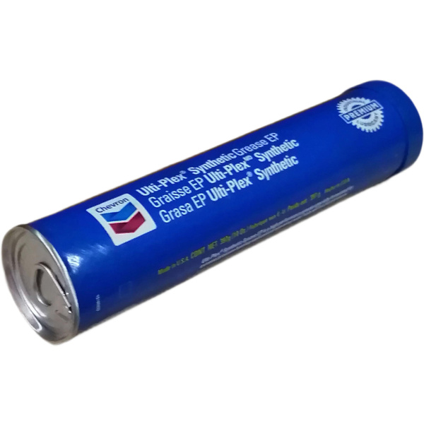 Смазка Chevron Ulti-Plex Synthetic Grease EP NLGI 1.5 купить c ...