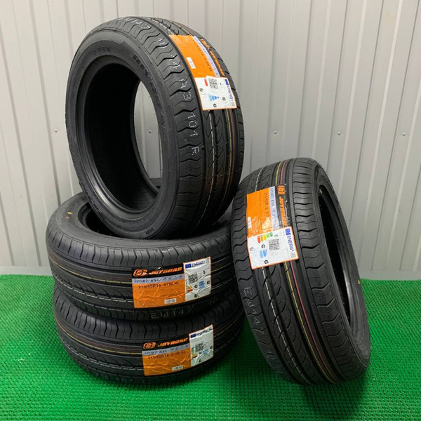 JOYROAD Sport RX6 Шины летние 215/55 R17 98W (1824089413)