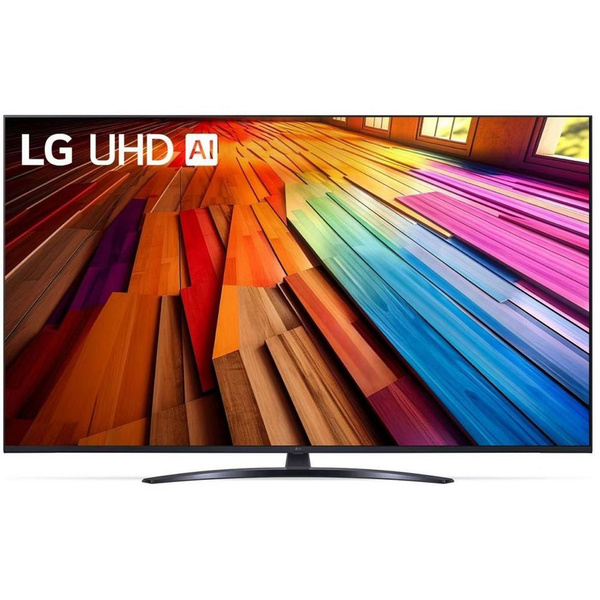 LG Телевизор 65UT81006LA.ARUG 65" купить на OZON по низкой цене ...